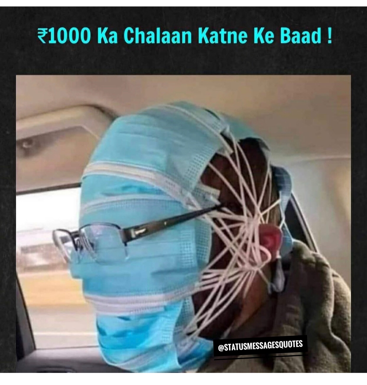 51 Coronavirus, Quarantine, Lockdown, Work From Home Funny Jokes Status ...