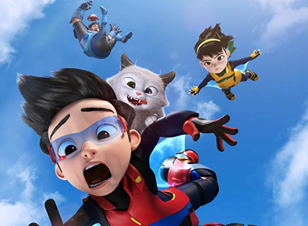 Review Filem Ejen Ali The Movie Review Filem Ejen Ali The Movie