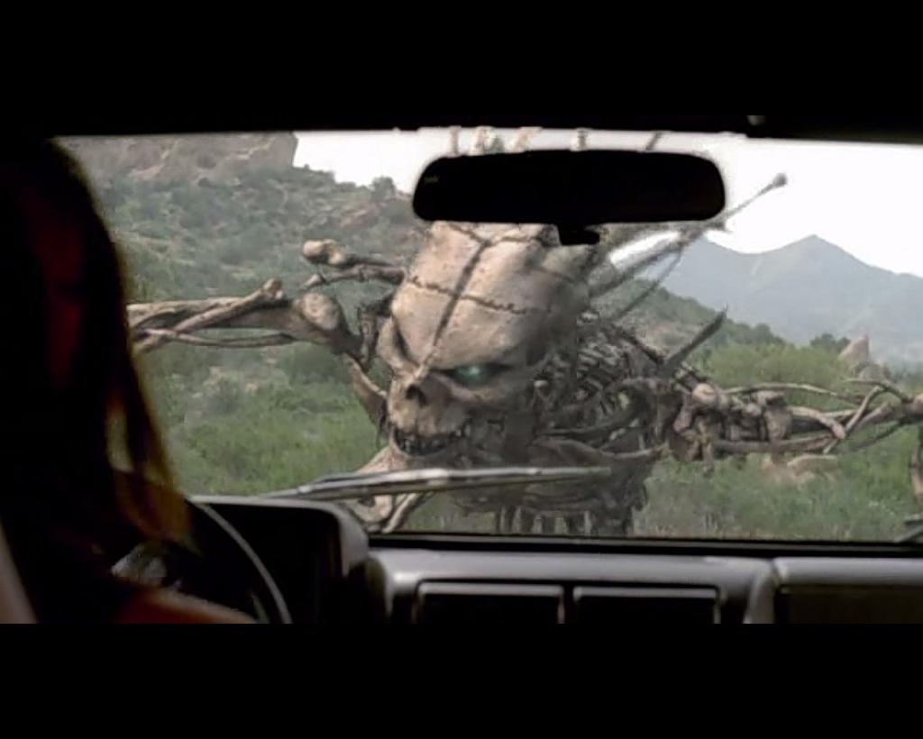 Cutre Movies: El comehuesos