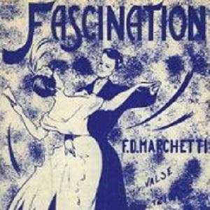 暢談經典 細聽金曲 MUSIChatroom: FASCINATION - Movie & Song