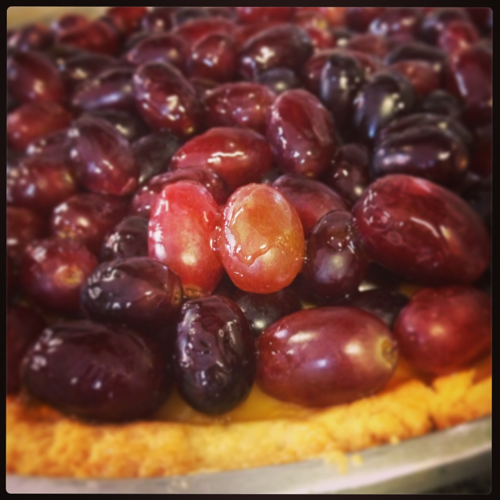 PARSHA DESSERT: Parshas Nasso