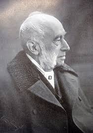 thefootballvoice: A Liverpool Exemplar - William Rathbone V1