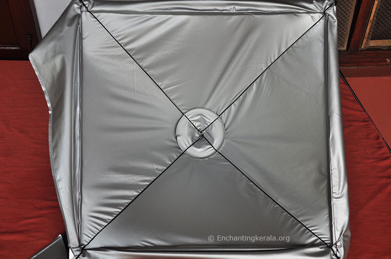 School Of Digital Photography: DIY Home made Foldable Softbox