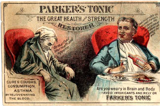 Lake County History: 2020