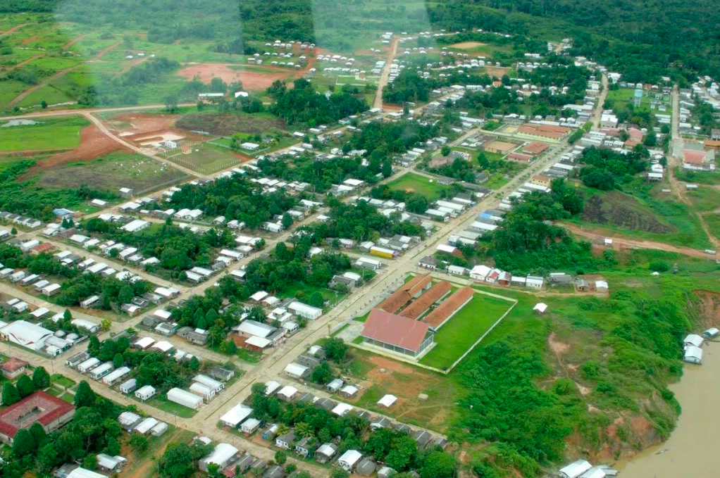 Juruá | Amazonas - Enciclopédia Global™