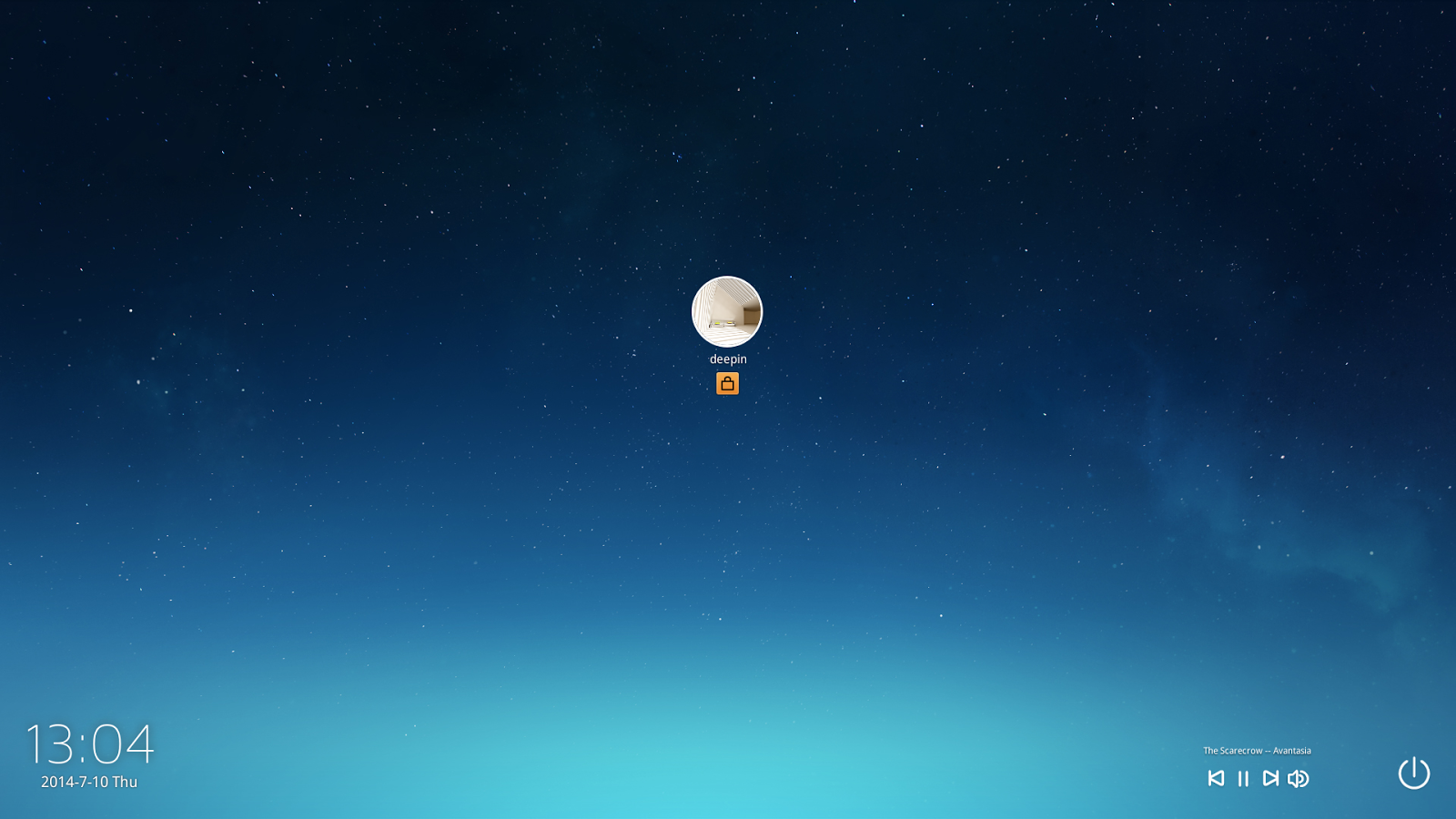 (Linux) Deepin 2014 - See What`s New [Video, Screenshots] ~ Web Upd8 ...