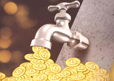 The Best Coin Faucets
