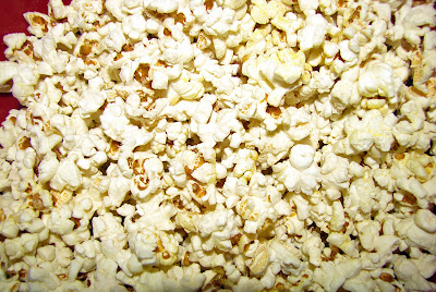 Foodie Snacks: The Secret To Making Movie Theater Quality Popcorn At Home