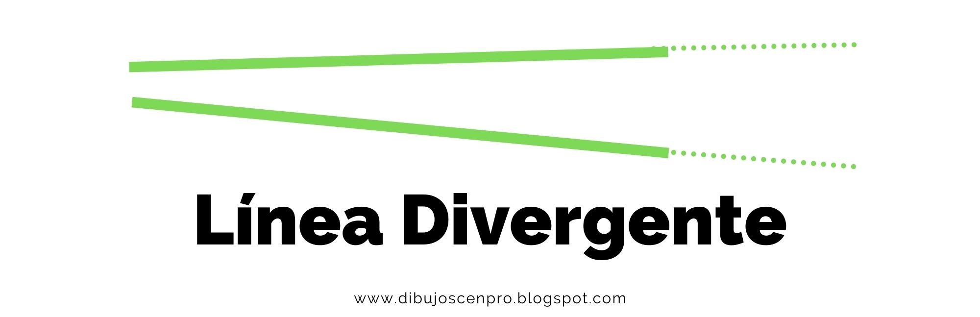 Clasificación de lineas según la relación que guardan entre sí