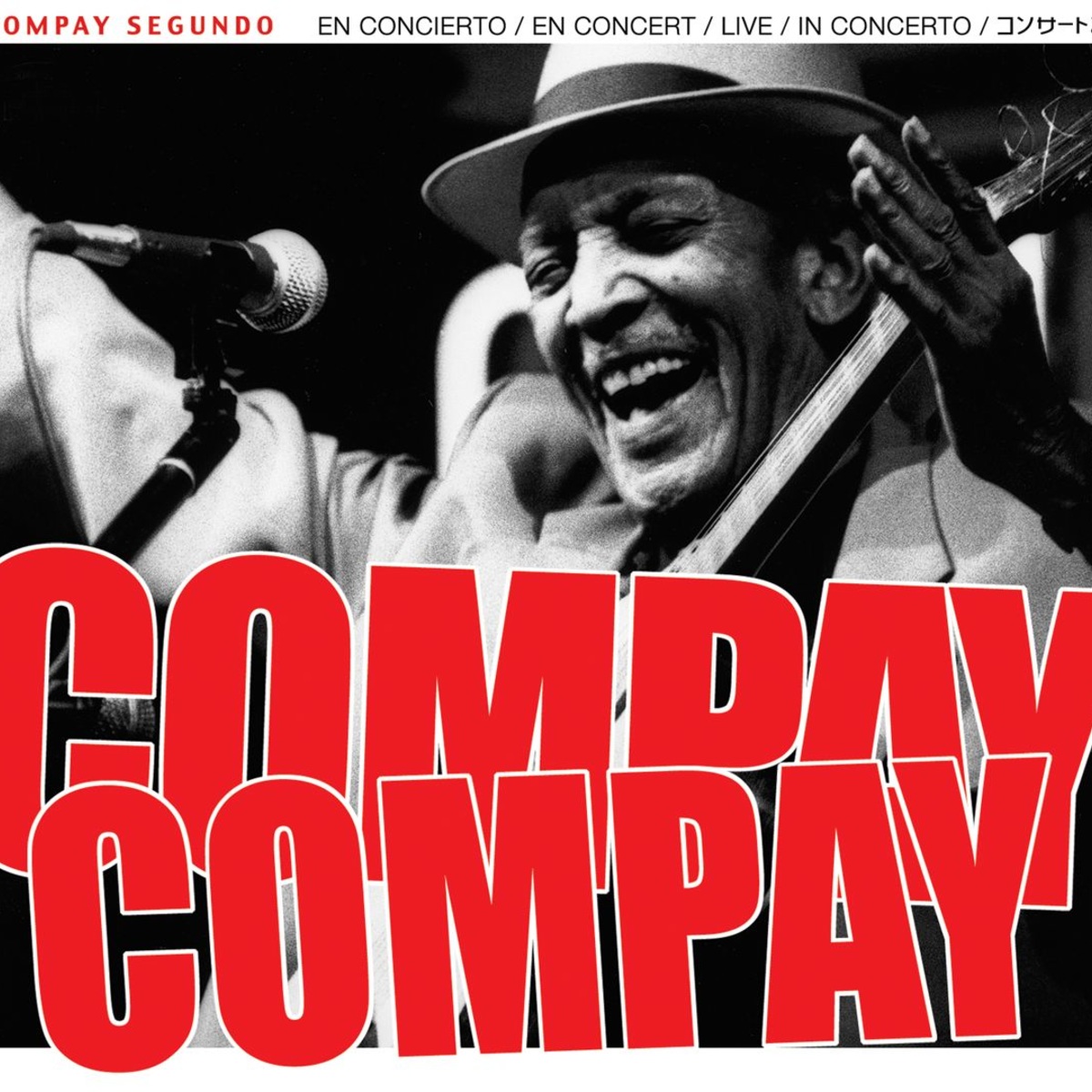 Mis discografias : Discografia Compay Segundo