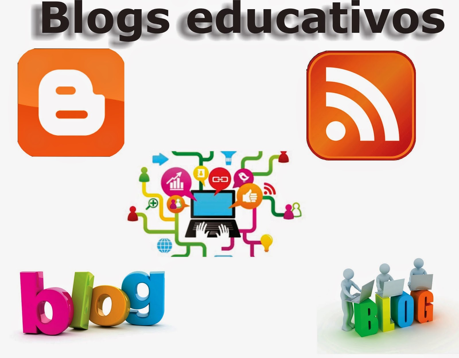 viajando hacia lo desconocido: BLOG EDUCATIVO