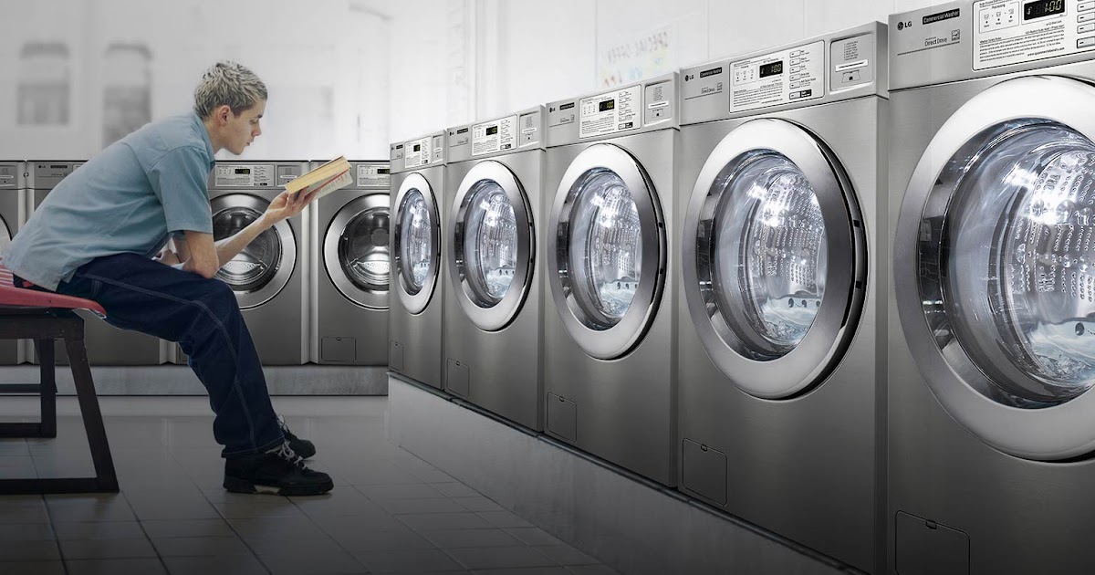 Laundry Equipment Supplier laundry-equipment-supplier