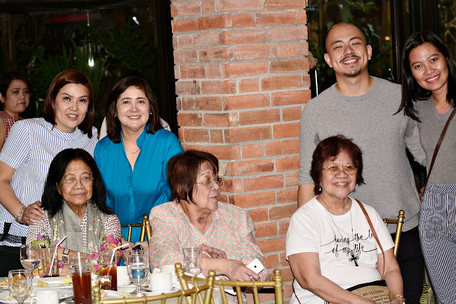 Pinoy Screen and Stage: Bryan Revilla, Umaming Di Nageffort Makita si ...