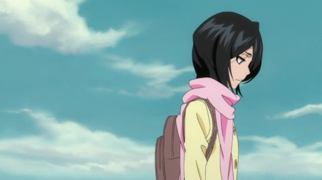 Блич [290 рис.] Bleach