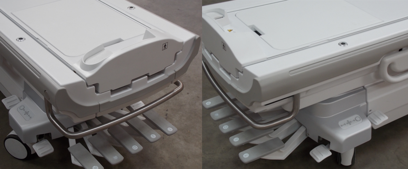 irGRiD: GE Optima MRI MR450W GEM Patient Table – Insurance Claim