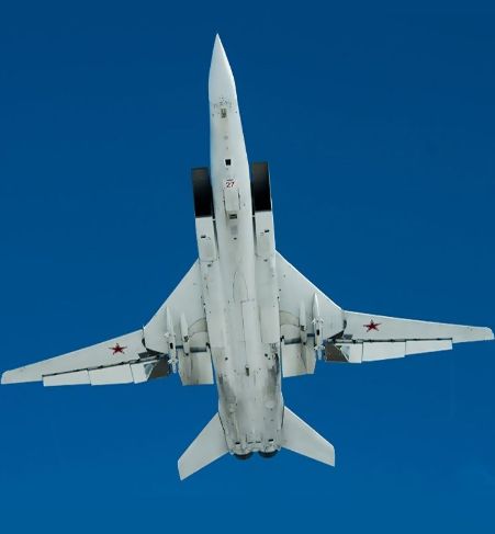 Military and Commercial Technology: One of the most advanced bombers in ...