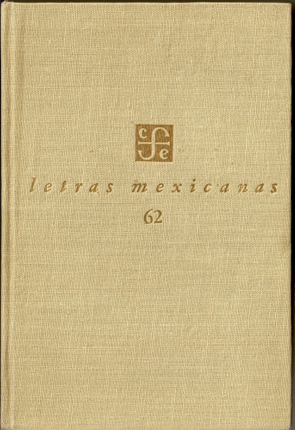 Galería de Hallazgos: J. Bañuelos, O. Oliva, J. A. Shelley, E. Zepeda ...