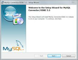 Download Mysql Connector Odbc