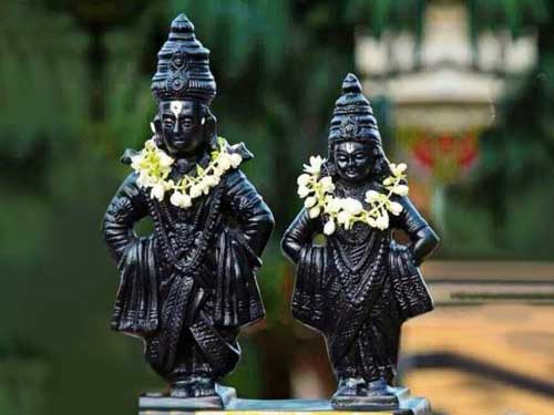 Story of Bahinabai – A Great Devotee of Vitthal and Sant Tukaram in ...