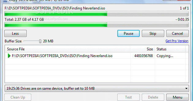 Codesector teracopy pro - lasopavids