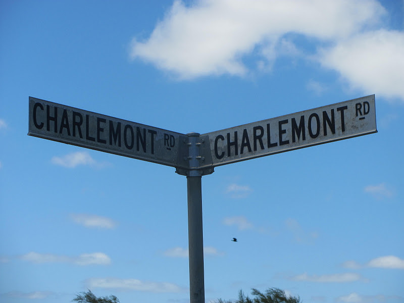 Barwon Blog: The wreck of the Charlemont