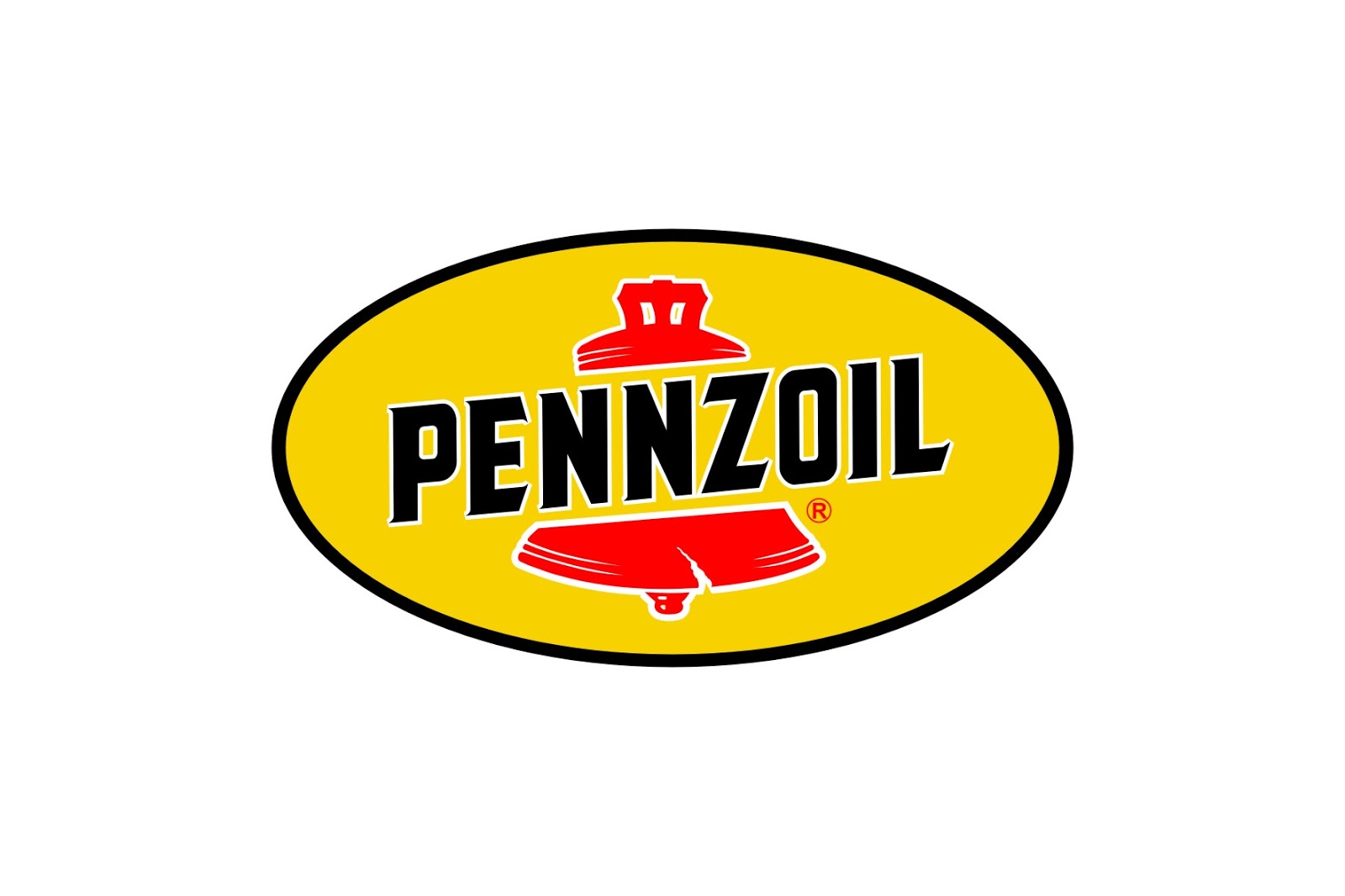 Pennzoil Logo - Logo-Share