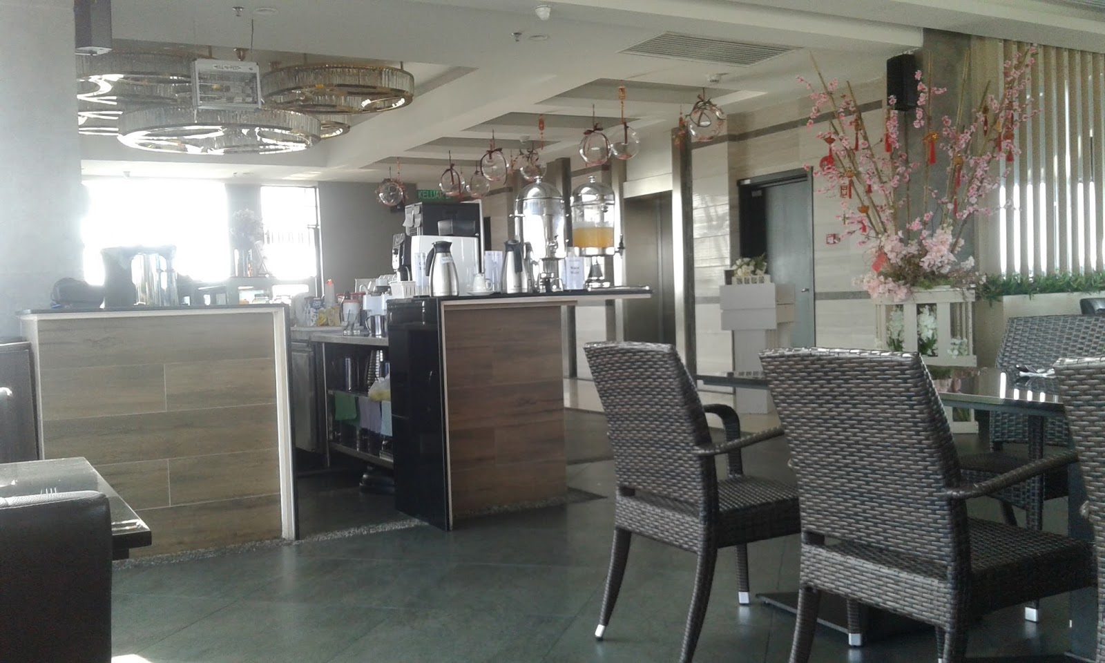 My Criter: Hotel Labuan Point