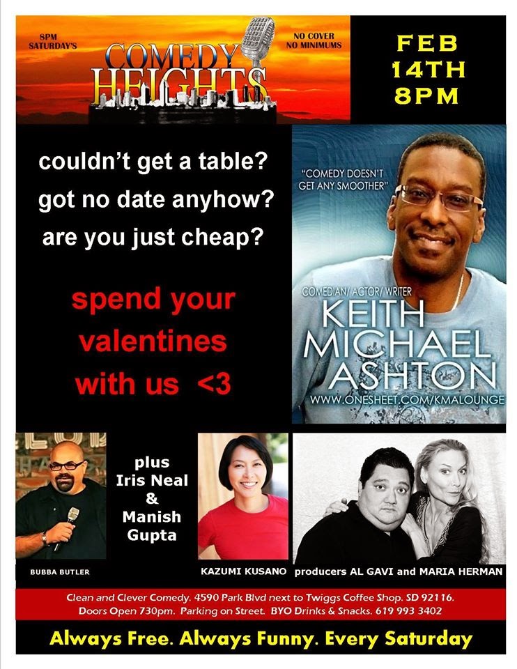 Keith Michael Ashton