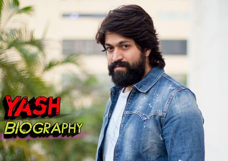 Yash (Actor) Biography, Wiki, Height, Weight, Age, Affairs, Family ... Yash (Actor) Biography, Wiki, Height, Weight, Age, Affairs, Family ...