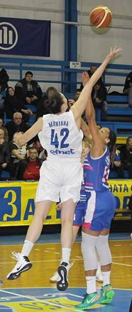 Stanford FBC: Alumnae News: 2018