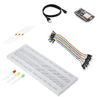 Buy Arduino Starter Kit – Guide by Device Interactions