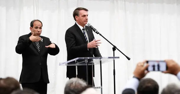 Jornalista Polibio Braga: Eis as provas de que Bolsonaro foi roubado no ... Jornalista Polibio Braga: Eis as provas de que Bolsonaro foi roubado no ...