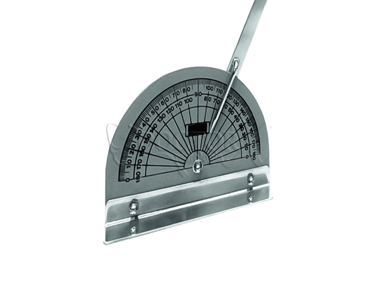 Goniômetro Aço Inoxidável ☢️