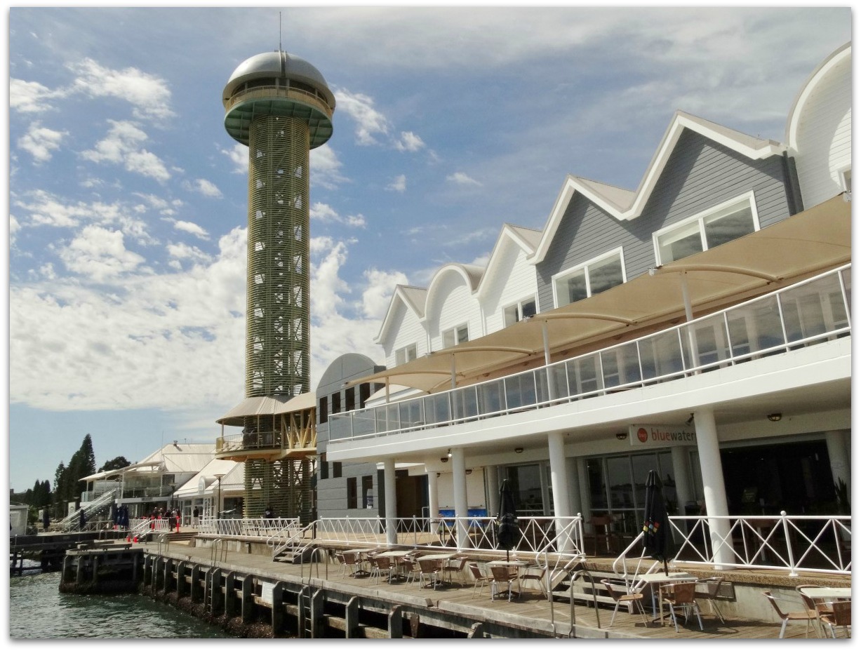 Snap Happy Online : more walking about Newcastle Harbour, N.S.W.