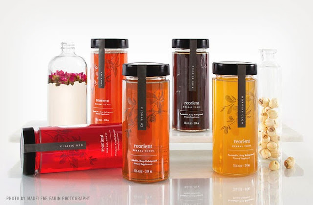 Reorient – Packaging Of The World