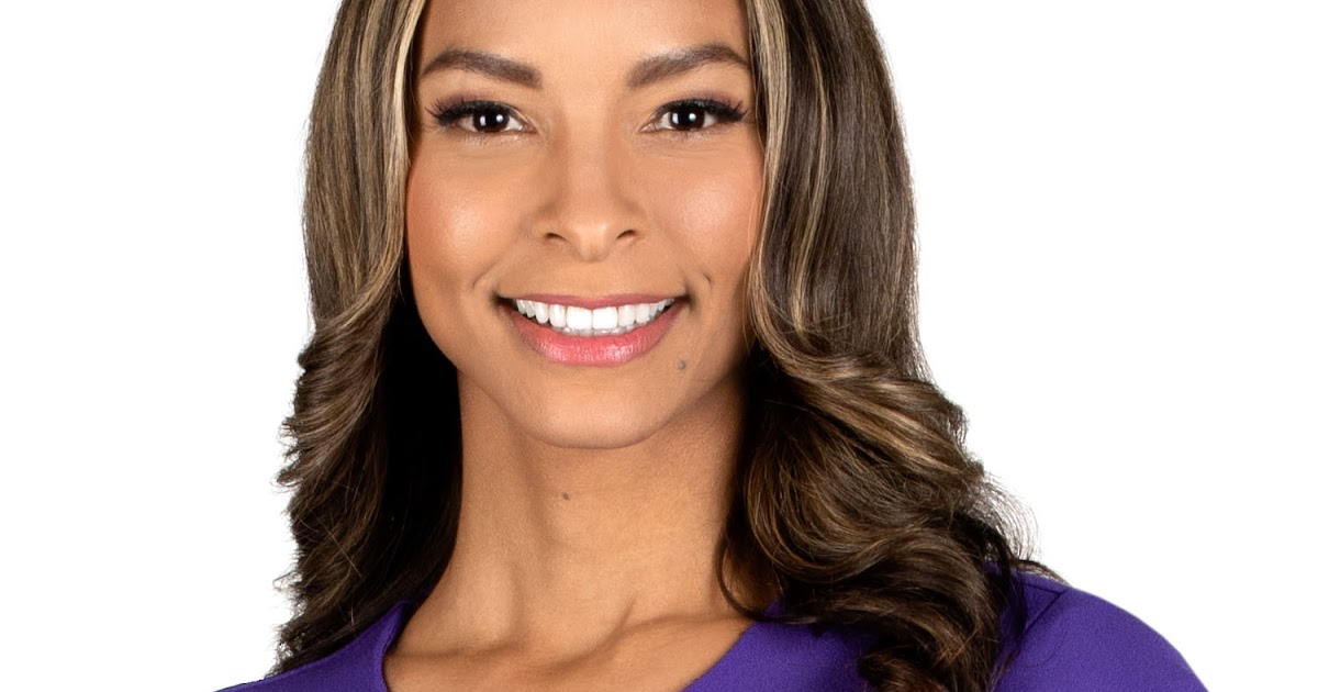 The Crafty Reporter: Constance Jones Joins the NBC 6 Today Anchor Team
