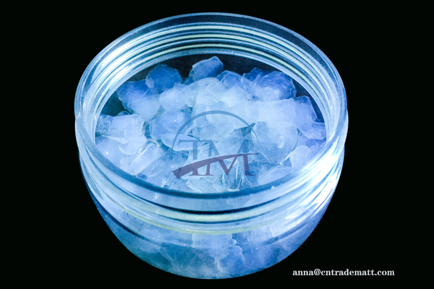 What Is The Aerogel Like?