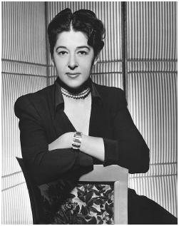 GlamAmor on TCM's July Podcast...Talking about Helen Rose | GlamAmor