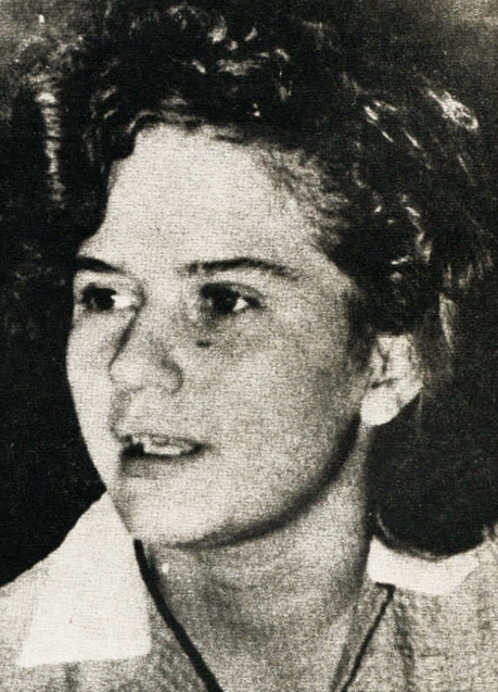 Forgotten & Failed: a Look at Women on Death Row (and other issues ...