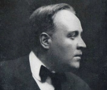 FORGOTTEN OPERA SINGERS : André Allard (Baritone) (Paris, France 10. 03 ...