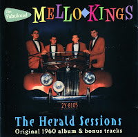 Doo Wop n Soul Oldies: The Mello Kings