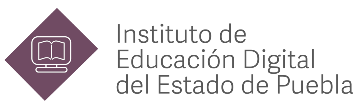 INSTITUTO DE EDUCACIÓN DIGITAL DEL ESTADO DE PUEBLA (IEDEP)