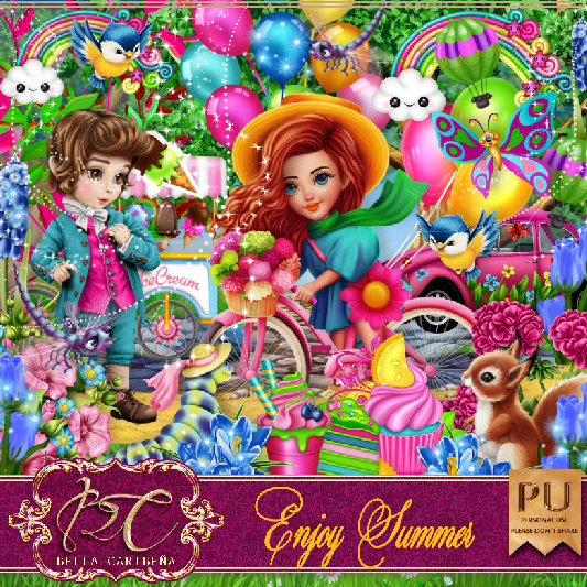 MON MONDE EN PSP: TAGS AND SCRAPKITS PTU 448