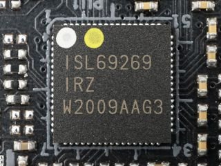 SABRE HiFi 要聽就聽最好的!!: 嘩!! 個齒輪識得轉架~ ASROCK Z590 TAICHI 主機板評測