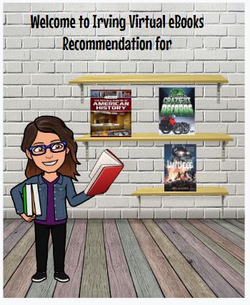 Bee in the Bookends: Bitmoji for the Library