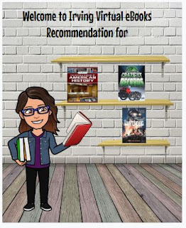 Bee in the Bookends: Bitmoji for the Library