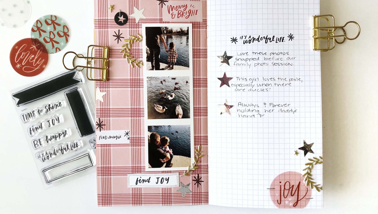 My First Diary and 3 Journaling Styles