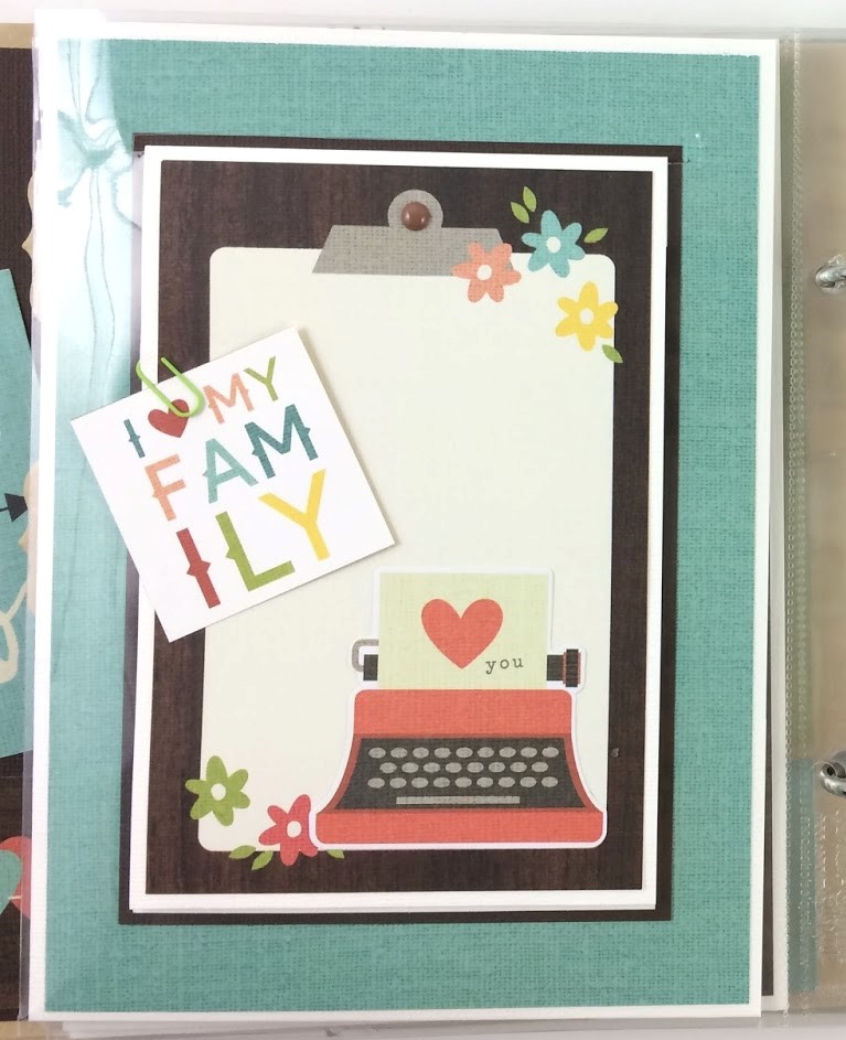Artsy Albums Scrapbook Album and Page Layout Kits by Traci Penrod: 2016 ...