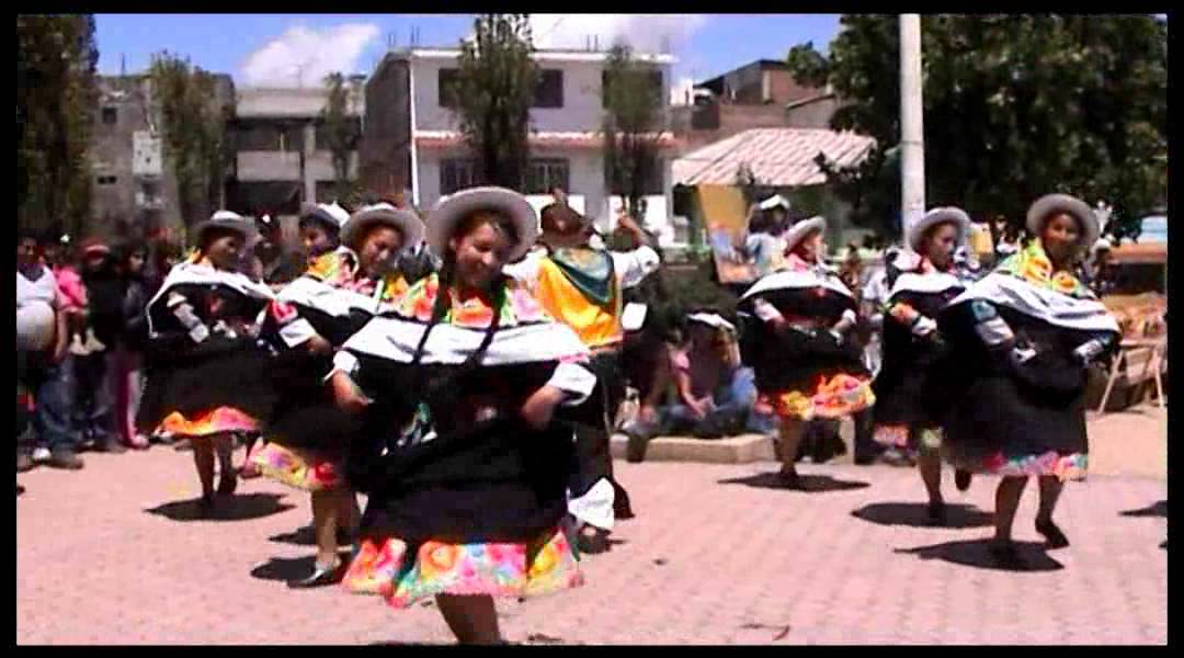 izamar hinostroza: HUAYLAS