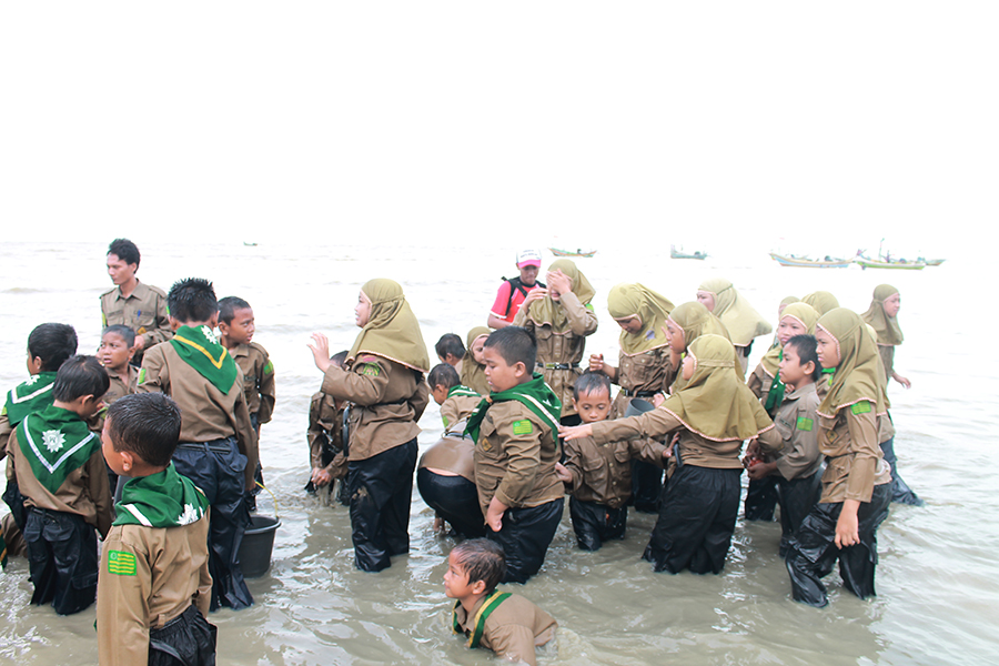 MI MUHAMMADIYAH 03 DOUDO